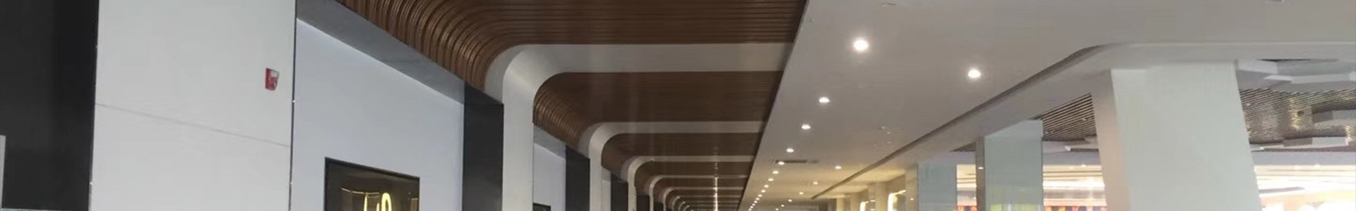TUODELI-Experts in Indoor and Outdoor Metal Ceilings